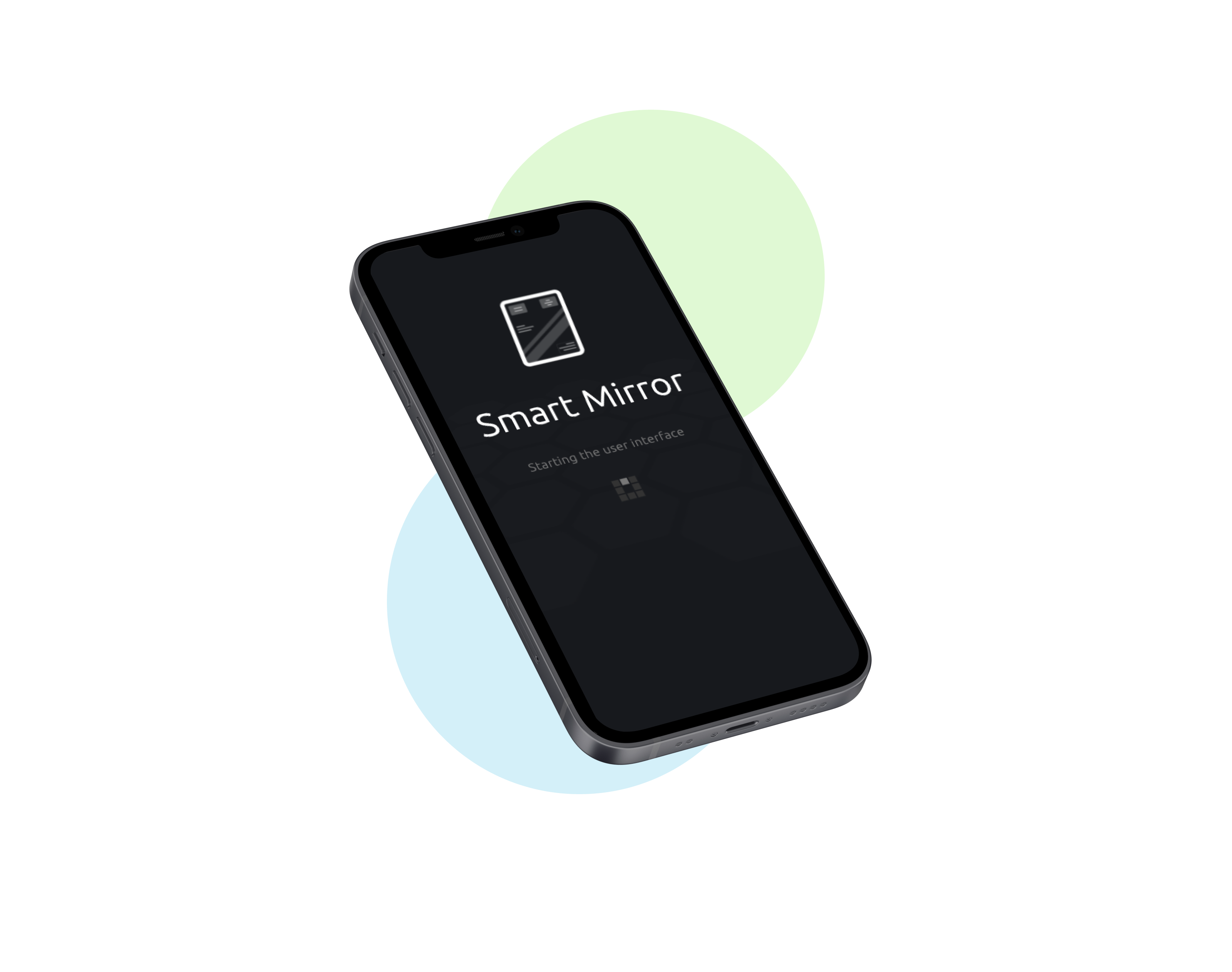 Senses - Smart Mirror Software